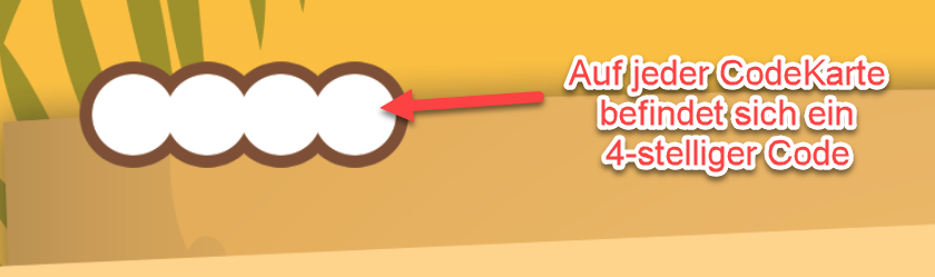 CodeKiste - Online-Editor - Hier wird programmiert